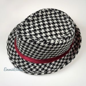 Accessories | New Houndstooth Print University Of Alabama Coach Bear ...